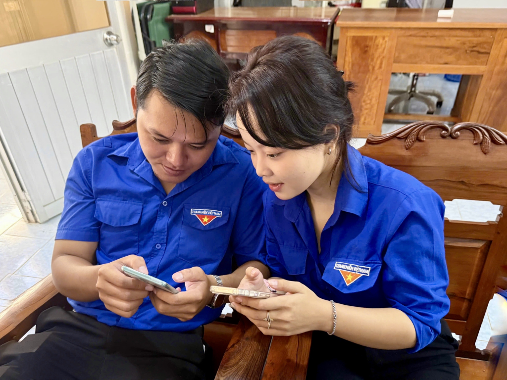 Nâng cao trách nhiệm người dùng, lập lại trật tự trên môi trường số ...
